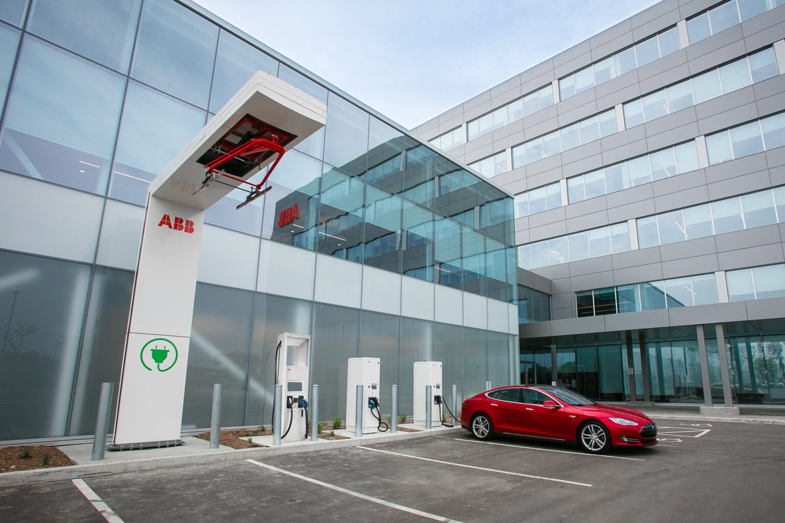 EV charging 101 - EV Fleets Pro