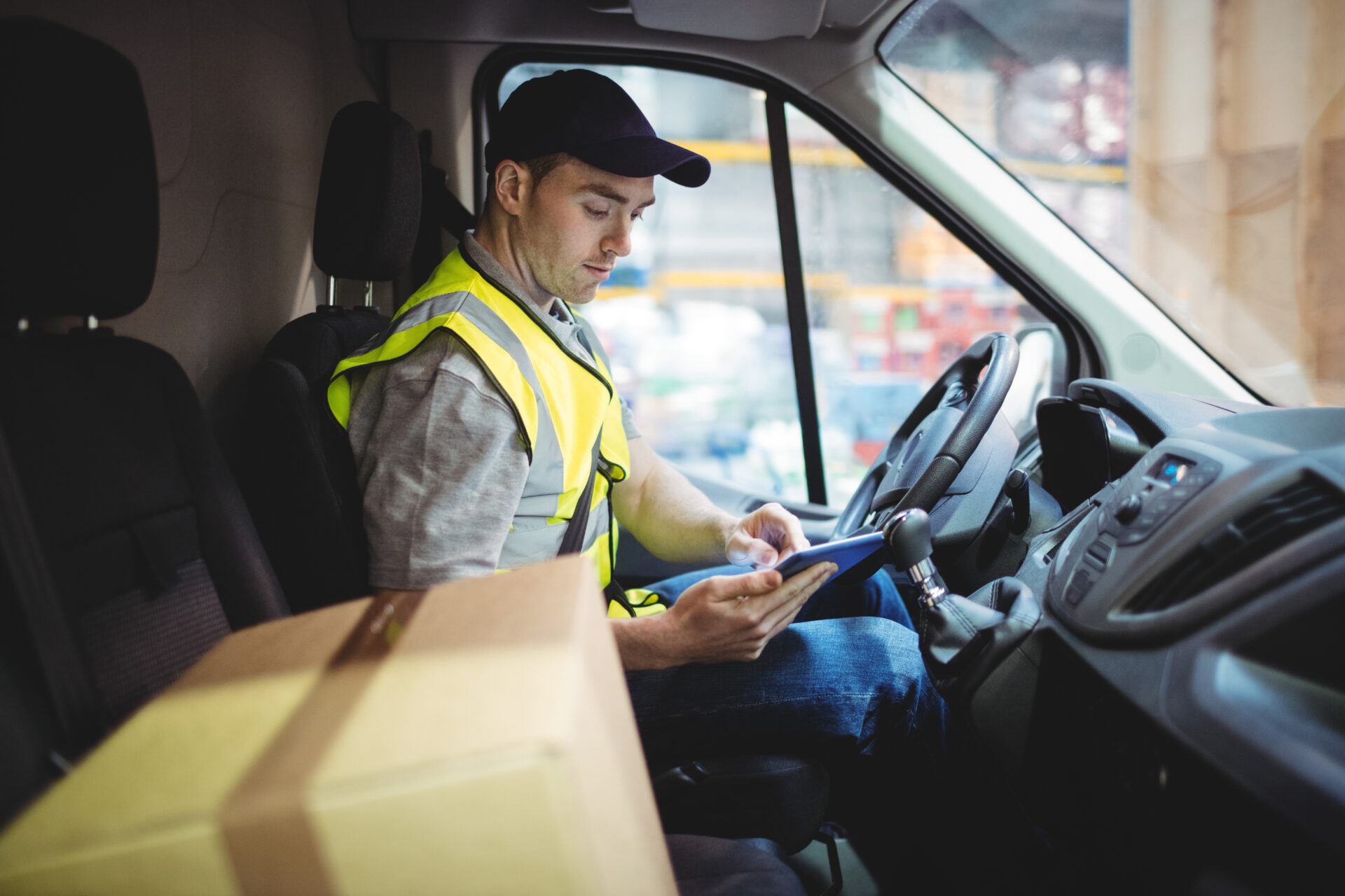 How an EV fleet benefits drivers - EV Fleets Pro Academy