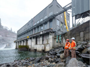 BC Hydro - EV Fleets Pro Academy