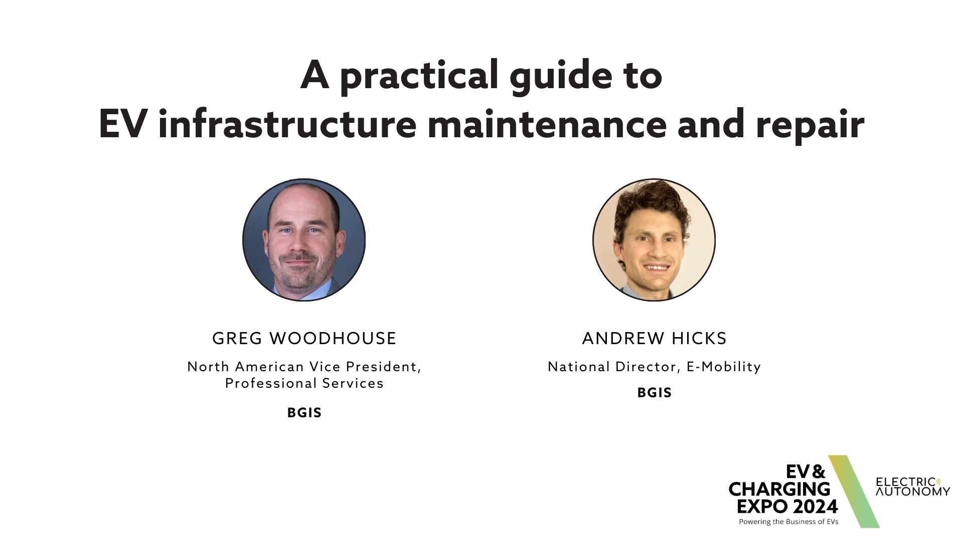 A practical guide to EV charging infrastructure maintenance and repair ...