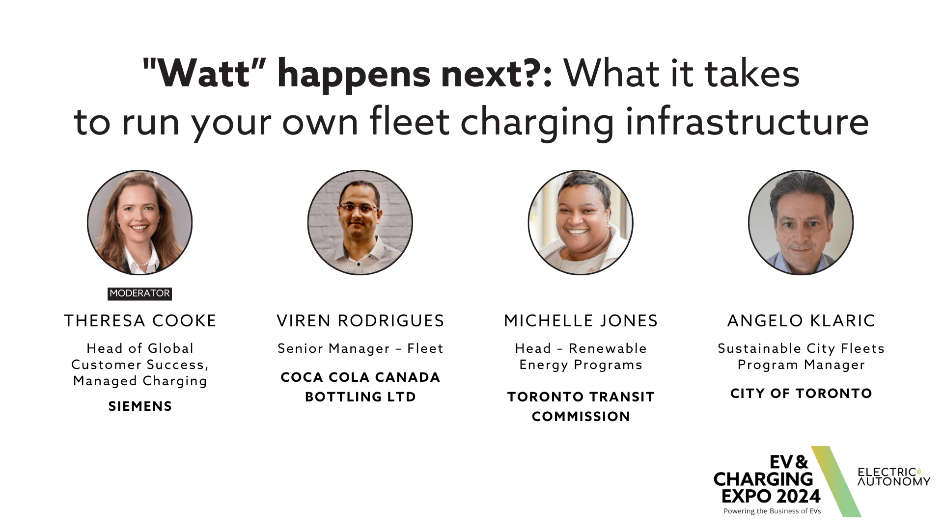 What it takes to run your own fleet EV charging infrastructure - EV ...